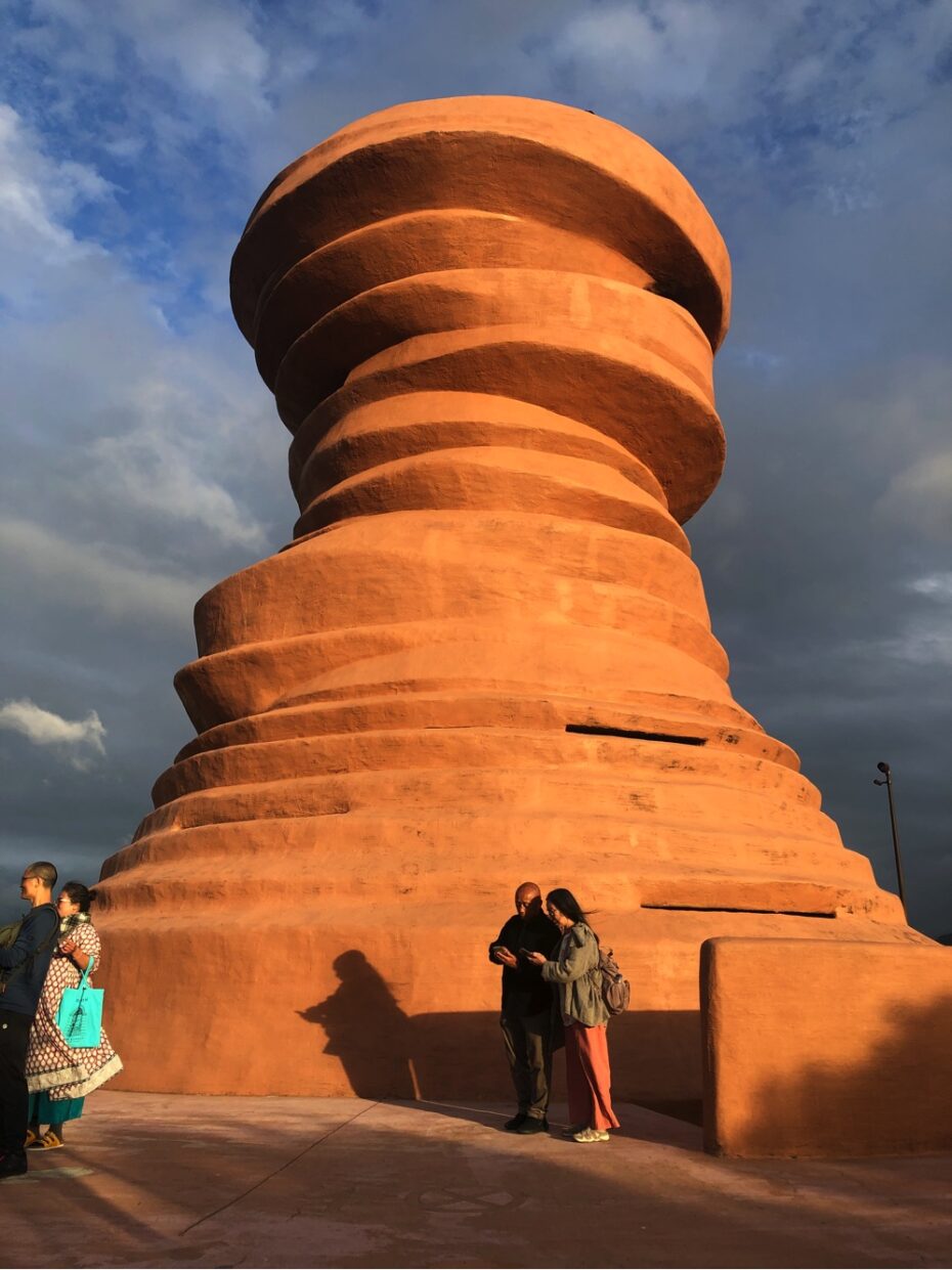 Discovering Lin Shuen-Long's PEI | Fusica